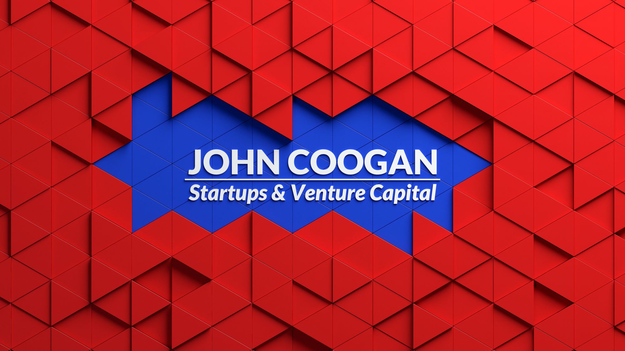 John Coogan - John Coogan
